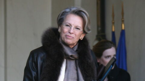 Michèle Alliot-Marie : qui est son compagnon, l’homme politique Patrick Ollier