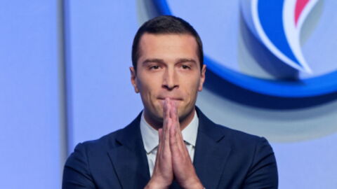 Jordan Bardella : qui sont ses parents, issus de l'immigration