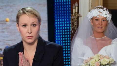 Marion Maréchal et son compagnon victimes d'un accident, ce que l'on sait