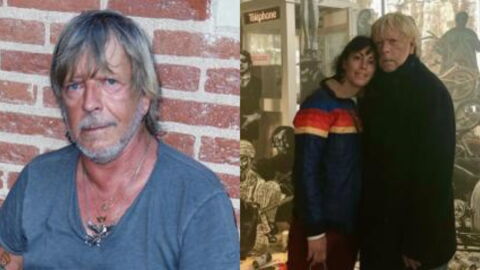 “Ma vie a changé” : Renaud fait de rares confidences sur sa compagne Cerise, de 28 ans sa cadette