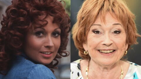 Marion Game : découvrez l'évolution physique de l'actrice phare de ...