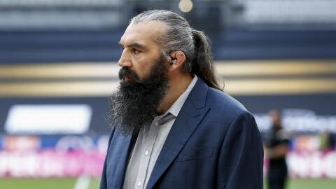 "Ce n'est pas moi qui ai joué au rugby" : Sébastien Chabal se confie ...