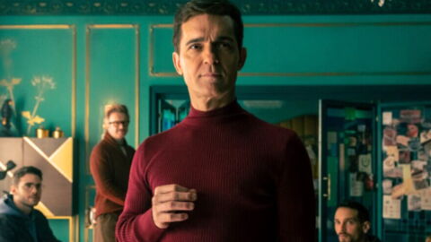 Le Code du crime saison 2 (Netflix) : casting, date, intrigue... Tout savoir