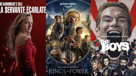 Netflix : Les 10 meilleures télé-réalités à voir sur la plateforme