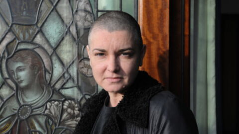 Mort de Sinéad O'Connor : les circonstances de sa disparition dévoilées