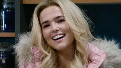 "Mon meilleur souvenir de scène" : la folle prestation de la danseuse ...