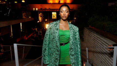 Qui est Shay, la rappeuse Belge qui bouscule le monde du rap