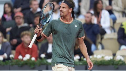 Guy Forget : Qui est sa compagne Daniela Hantuchova, de 19 ans sa cadette