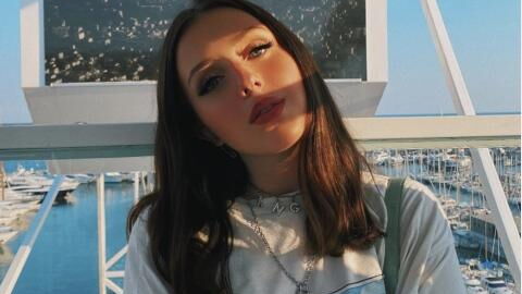 Yanissa Xoxo : sans filtres, la youtubeuse répond à toutes nos ...