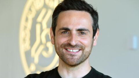 “Attention, ça rigole pas !” : Julien Lieb se lance dans Danse avec les ...