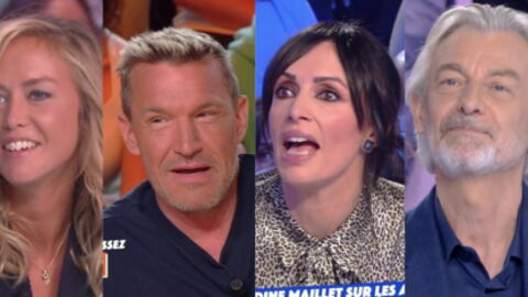 Gilles Verdez : qui est Fatou, la femme qui partage la vie du chroniqueur de TPMP