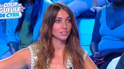 TPMP : L’île de la Tentation de retour avec Delphine Wespiser à la présentation
