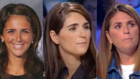 Valérie Benaïm : son évolution physique de sa jeunesse à aujourd'hui ...