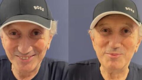 "En pleine forme" : Michel Drucker dévoile la date de son grand retour ...