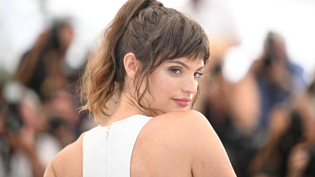 Une actrice récompensée au Festival de Cannes décède à 32 ans dans de ...