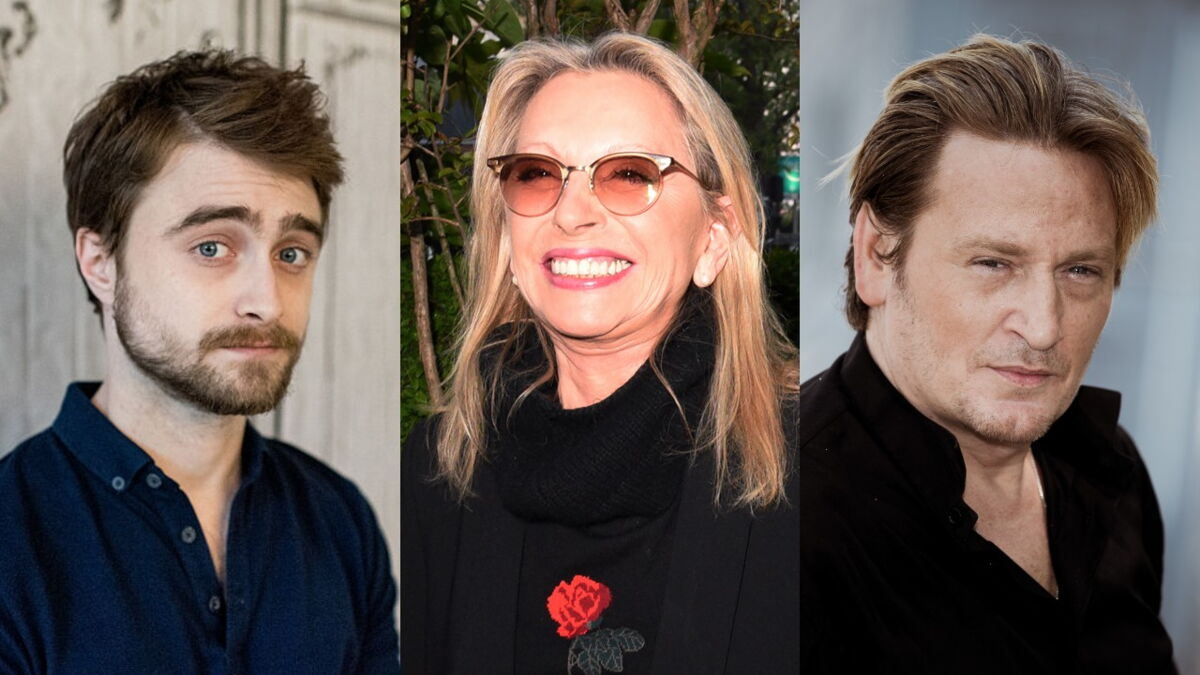 Brad Pitt, Benoît Magimel, Drew Barrymore... ces 20 célébrités qui ont ...