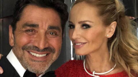 “Il est sincère avec moi” : Adriana Karembeu tout juste séparée, sa ...