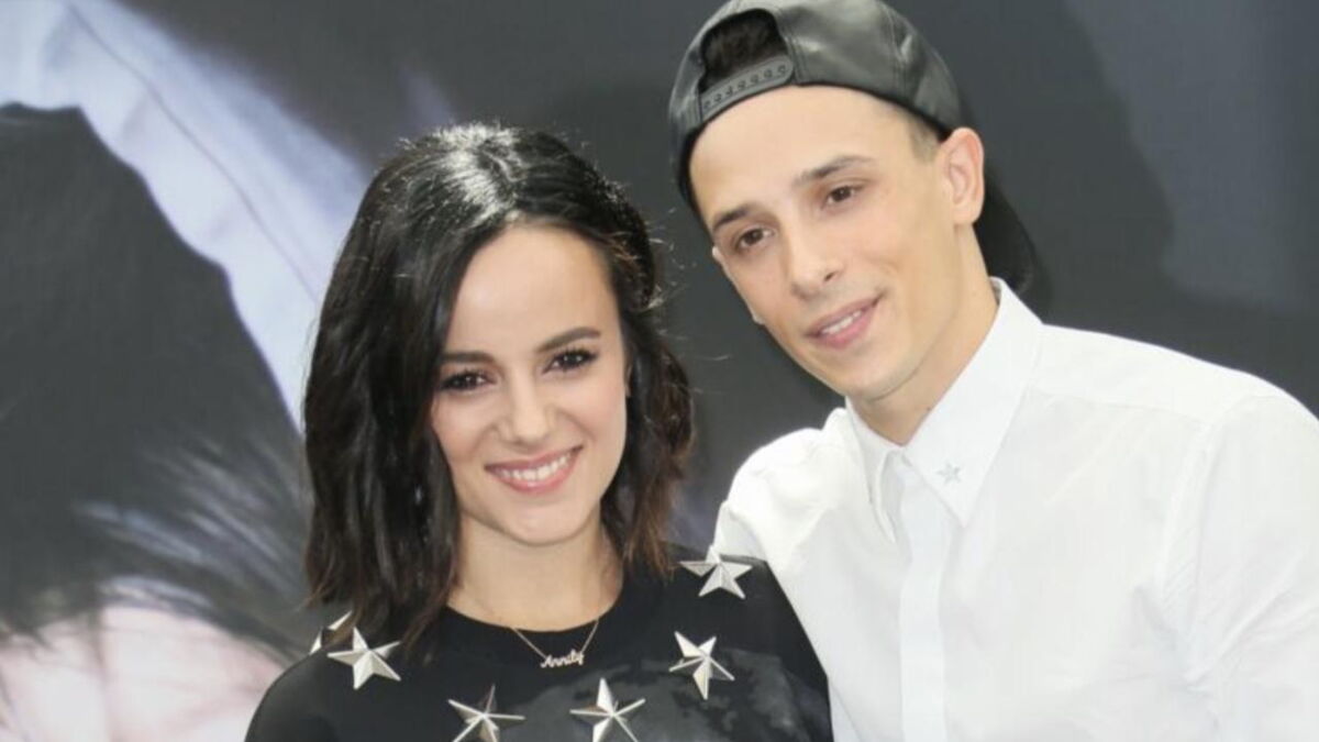 Alizée : la première photo de sa fille sur instagram