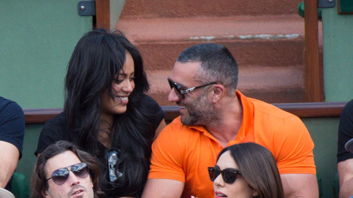 Amel Bent : son mari Patrick Antonelli condamné à plusieurs années de ...