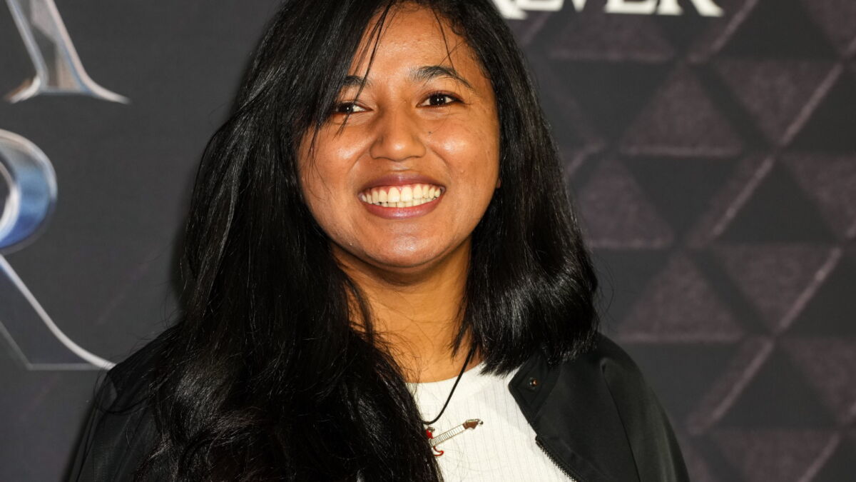 Anisha (Star Academy) critiquée pour sa nouvelle coupe de cheveux ...