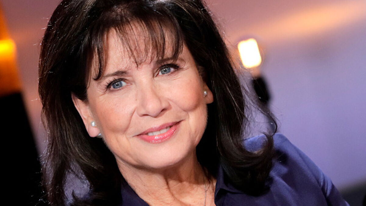 "C’était le cataclysme" : Anne Sinclair se confie sur l’affaire DSK et ...