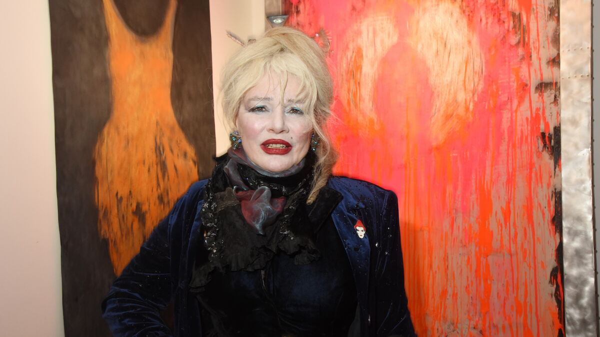 "900 euros de retraite" : Armande Altaï (Star Academy) ruinée, elle ...