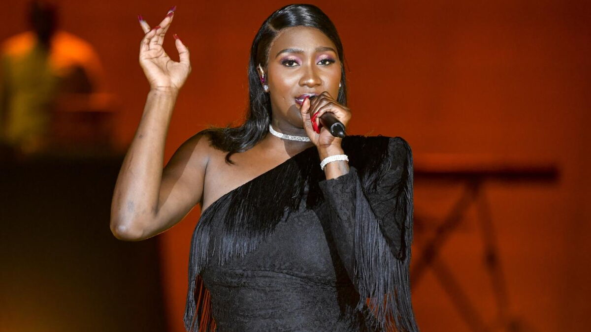 Aya Nakamura : son grand projet à l'international enfin dévoilé