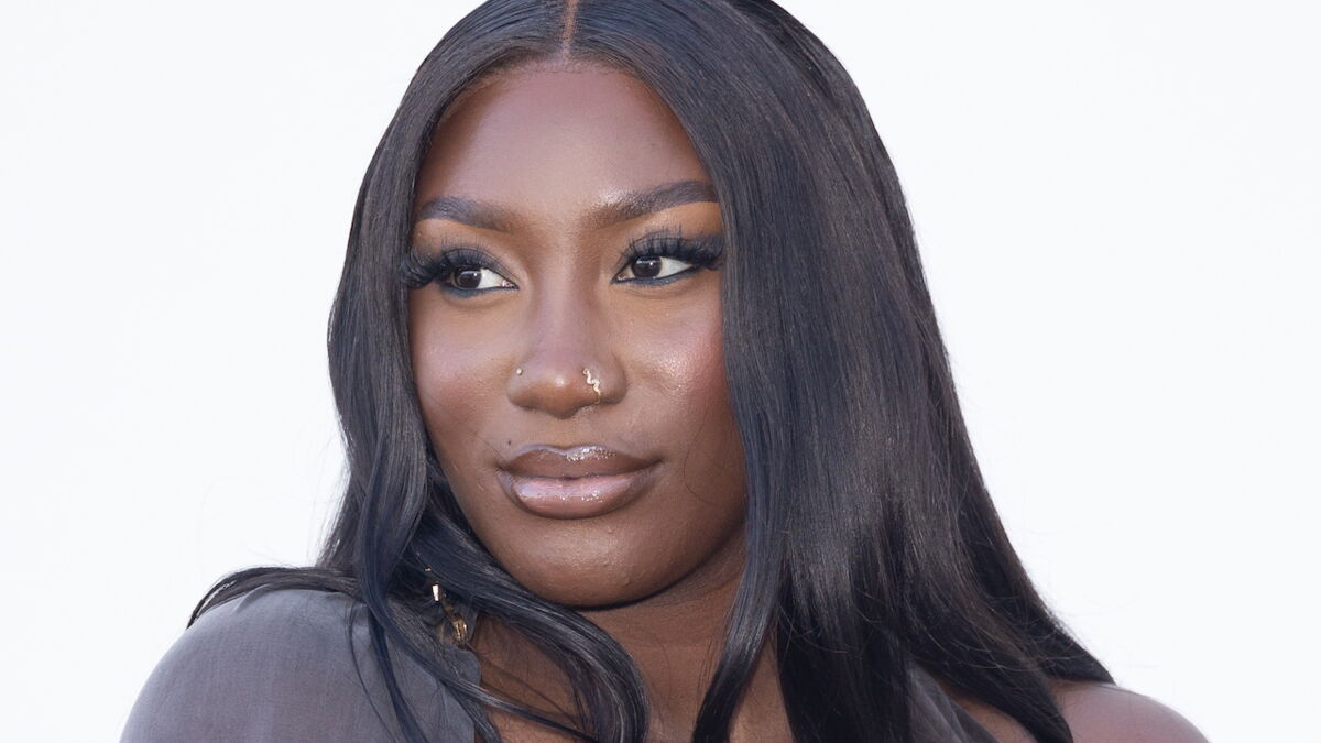 Chanteuse : news, photos, vidéos