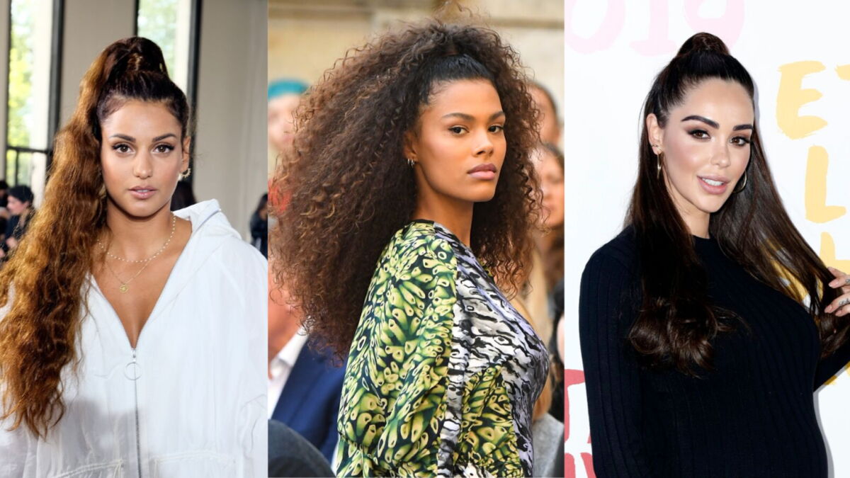 Comment adopter la queue-de-cheval haute