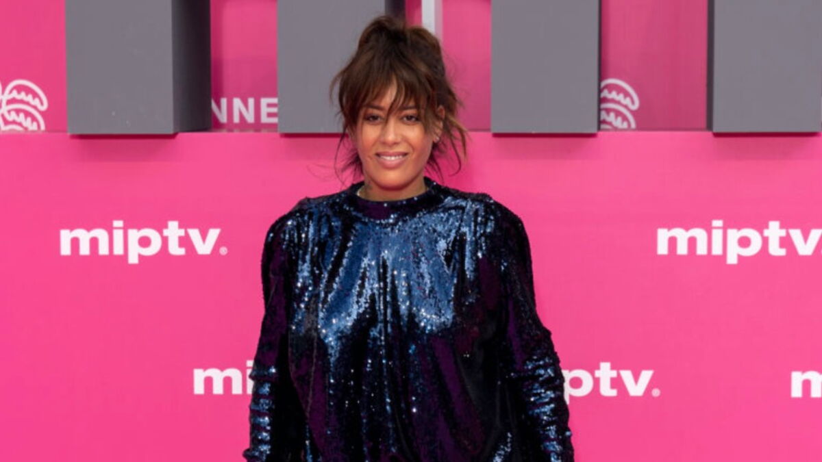 "Je vais être dans les défilés de Victoria Secret !" Amel Bent annonce ...