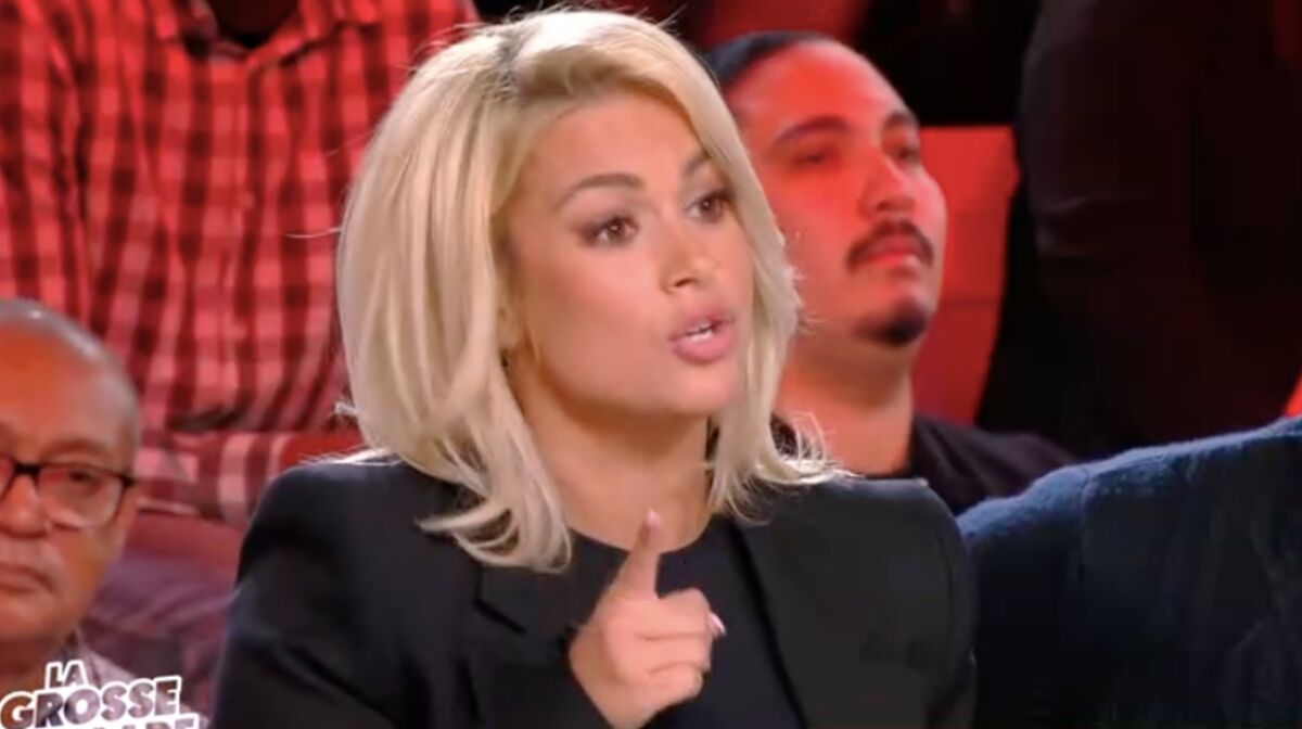 Carla Moreau trompée par Kevin Guedj : elle tacle son ex-mari sur le ... Carla Moreau trompée par Kevin Guedj : elle tacle son ex-mari sur le ...