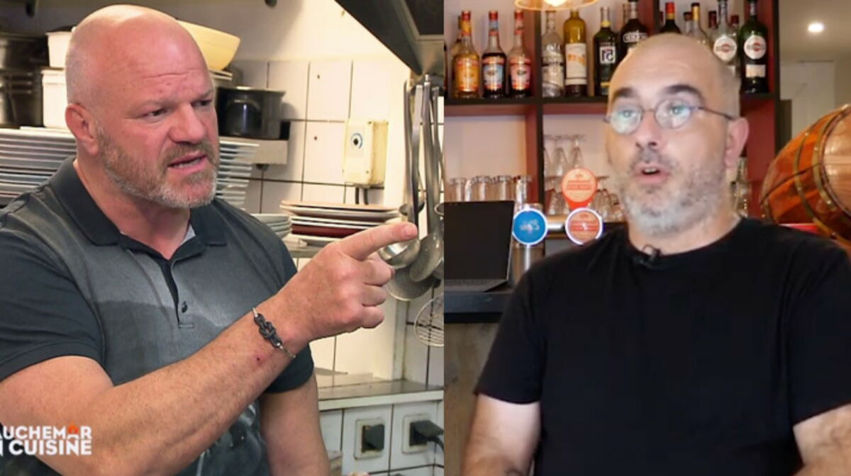 Cauchemar en cuisine : ce restaurant qui cartonne depuis le passage de Philippe Etchebest