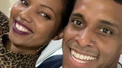 "Je n’ai plus les mots" : la femme enceinte du chanteur Mikaben sort du ...