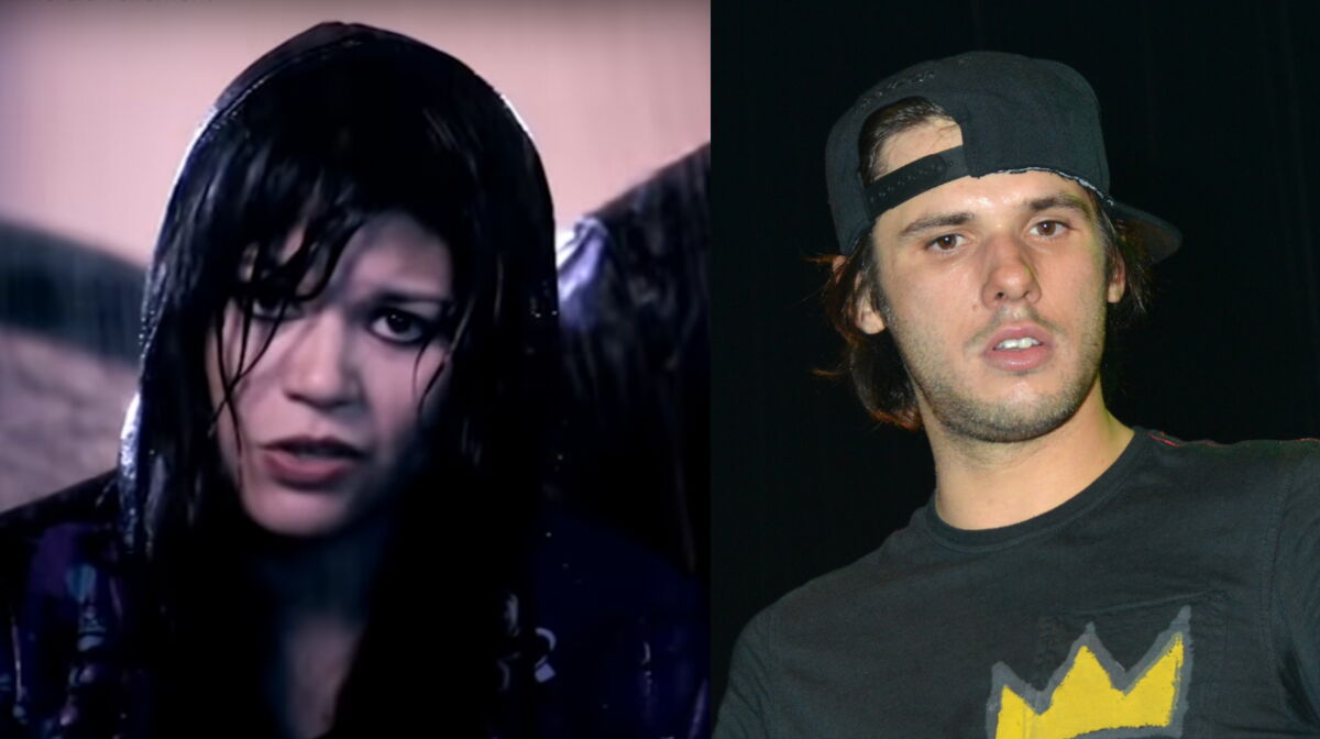 Jena Lee amoureuse d'Orelsan : son célèbre tube "J'aimerais tellement" lui était dédié