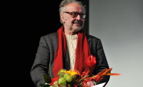 Lucie Lucas : qui est Adrien, le mari de la comédienne