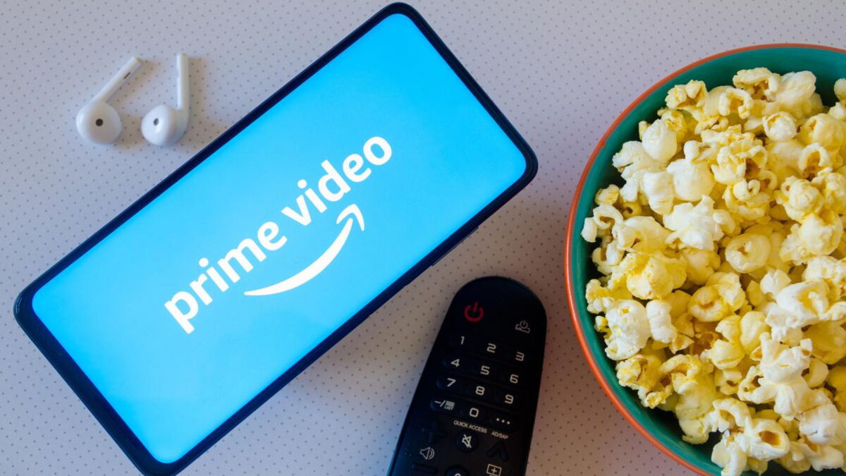 Voici les 8 séries les plus regardées d’Amazon Prime Vidéo