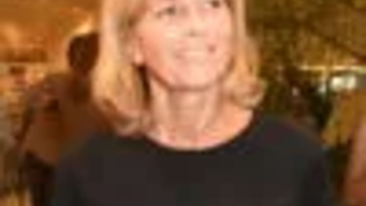 "En amour, je suis..." : Claire Chazal s'exprime pour la première fois ...