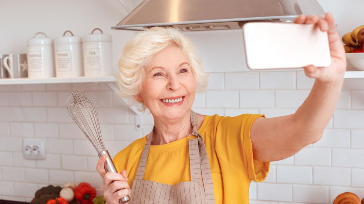 Coronavirus : comment garder contact avec les personnes âgées