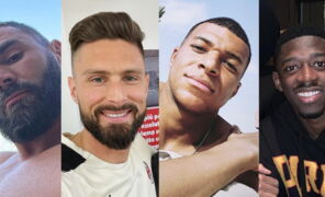 "Giroud avec une perruque” : Romain, le grand-frère d'Olivier Giroud ...