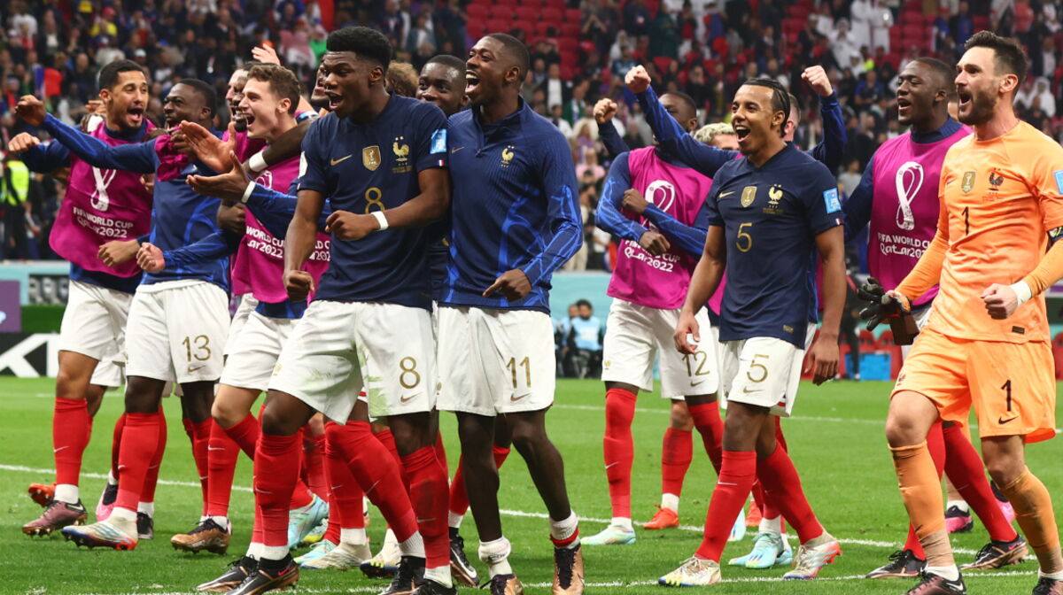 Coupe du Monde au Qatar : la somme monumentale que remporteront les ...