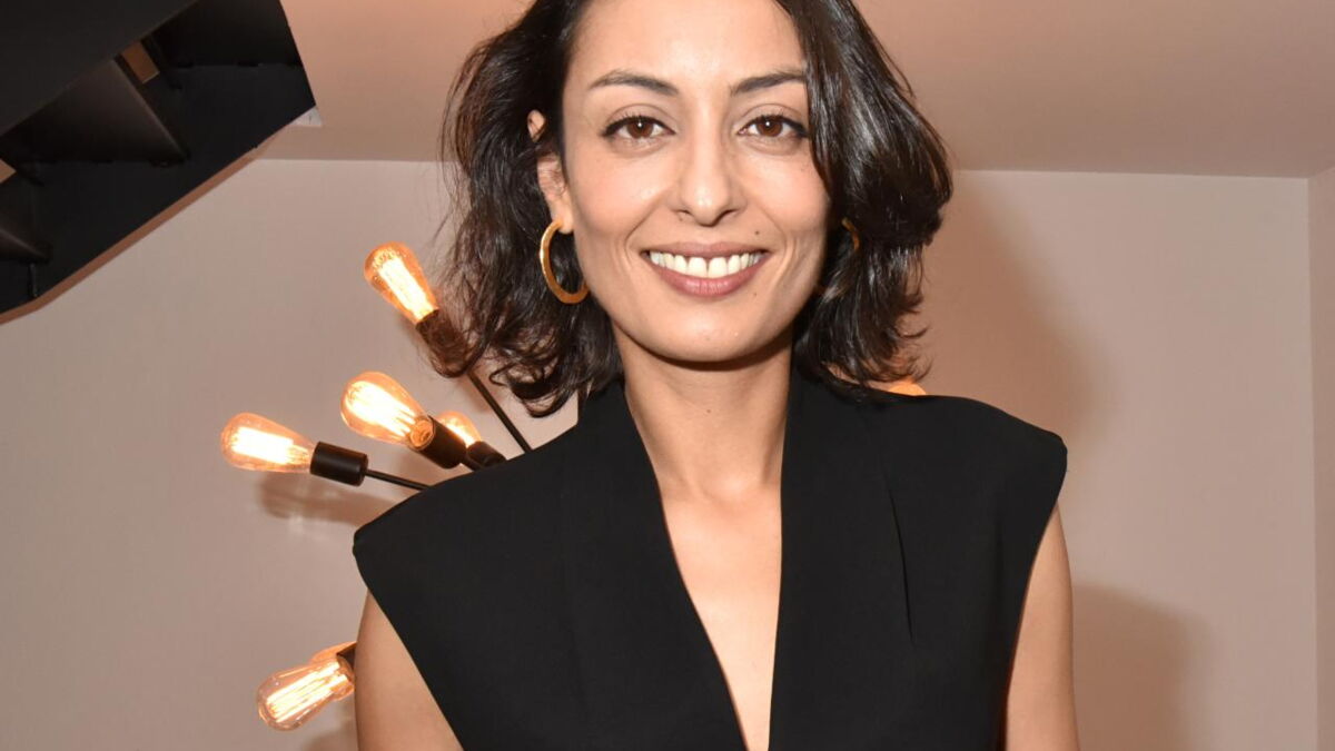 Qui est Pierre Guénard, le compagnon de la journaliste Leïla Kaddour