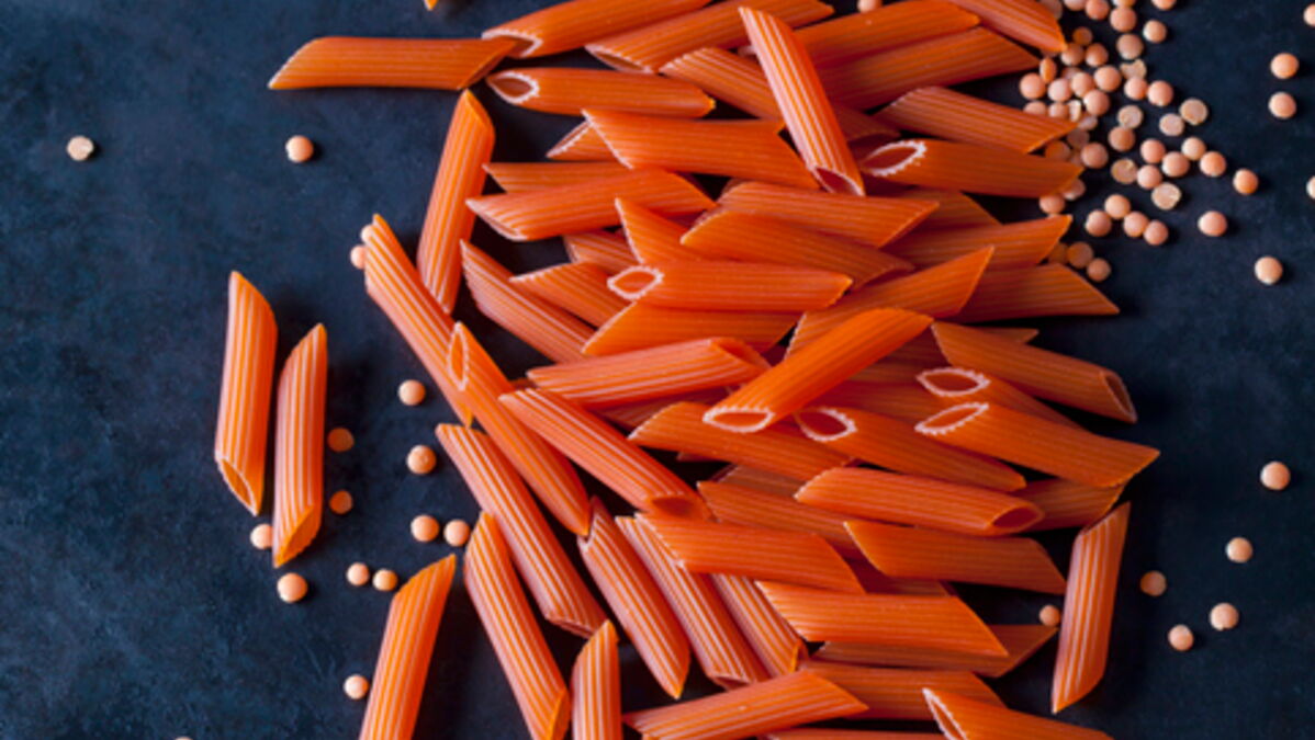 Pâtes de blé : 5 idées pour les remplacer