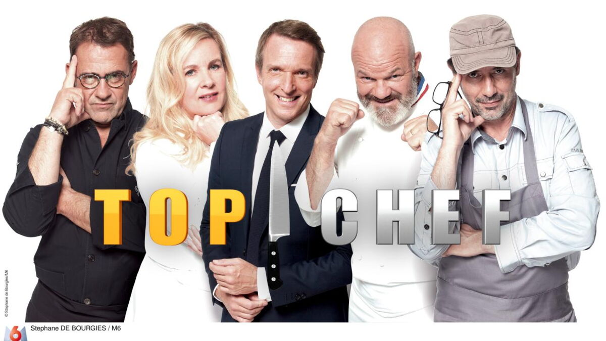 TOP CHEF : les grands changements pour la nouvelle saison