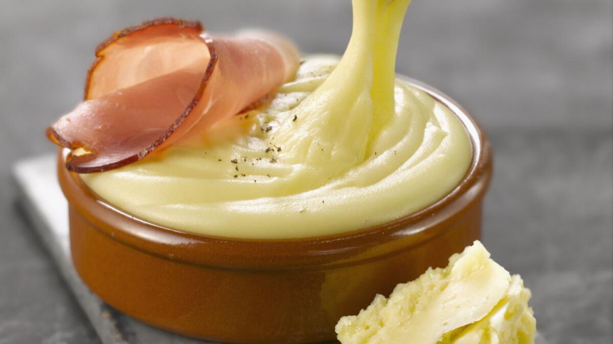 Recette facile : comment faire de l'aligot à la maison