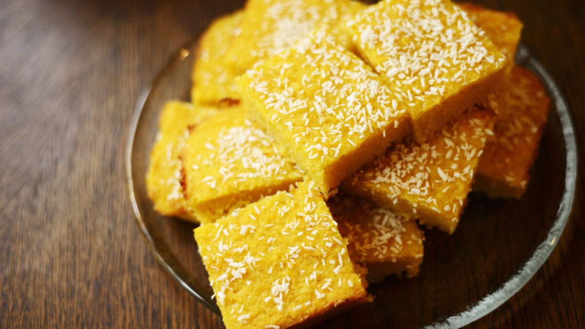 Semoule : 5 recettes délicieuses pour la cuisiner