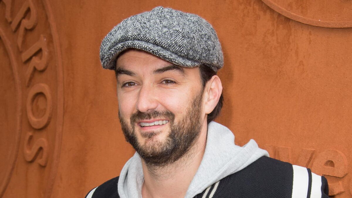 Cyril Lignac va surprendre ses fans au mois de juin ! On vous en dit plus