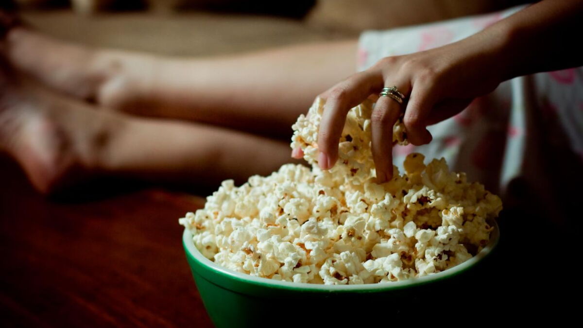 LIDL vend une machine à pop corn à moins de 15 euros
