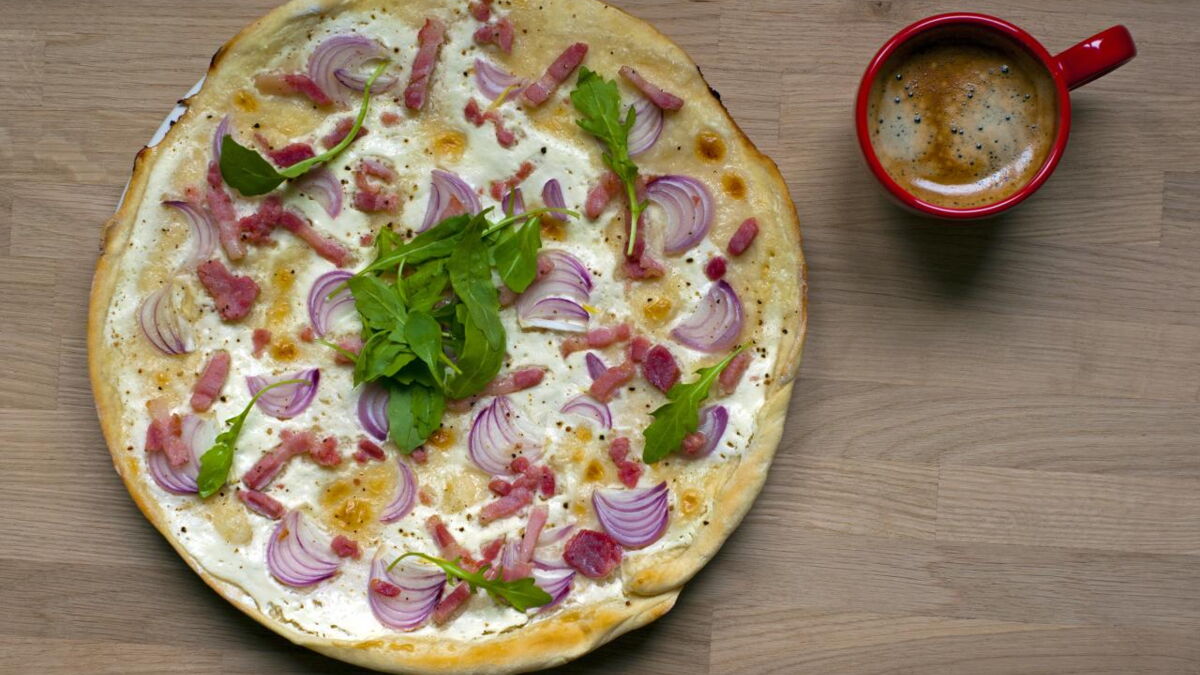 10 recettes faciles avec du fromage blanc