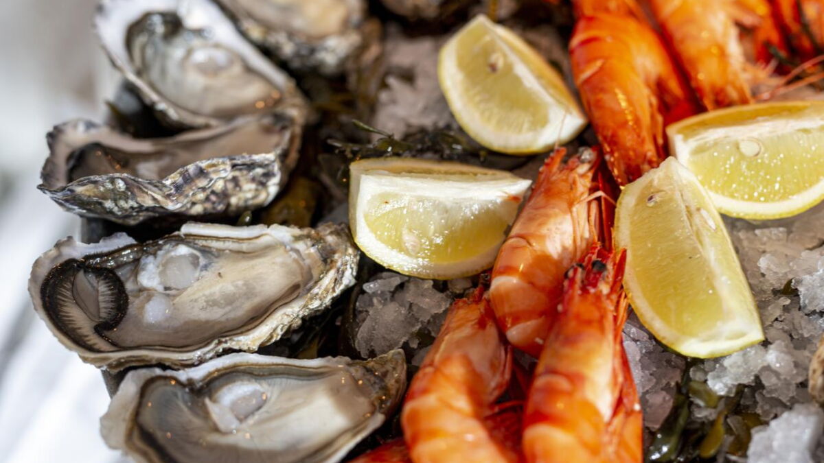 5 choses que vous devez savoir sur les huîtres