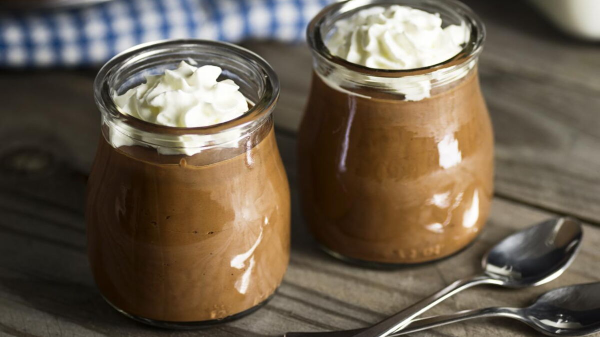 25 desserts anti-déprime pour cet hiver